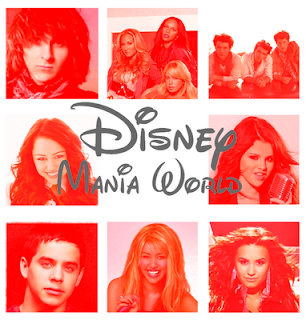 Anali Music And More: Disney Mania World Vol. 1 Soundtrack